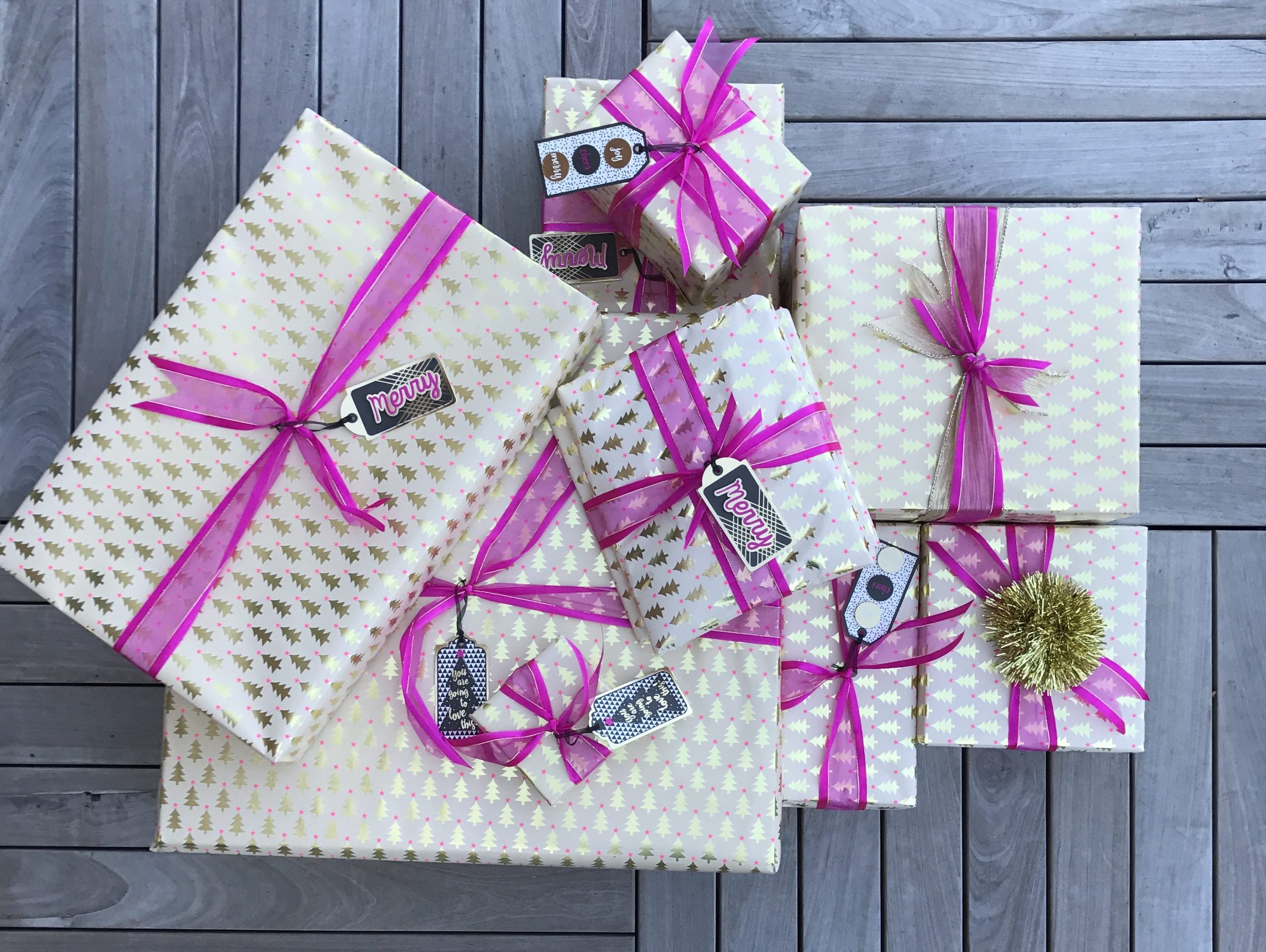 Luxury Gifts For Her // Under $150 - Shades of Pinck