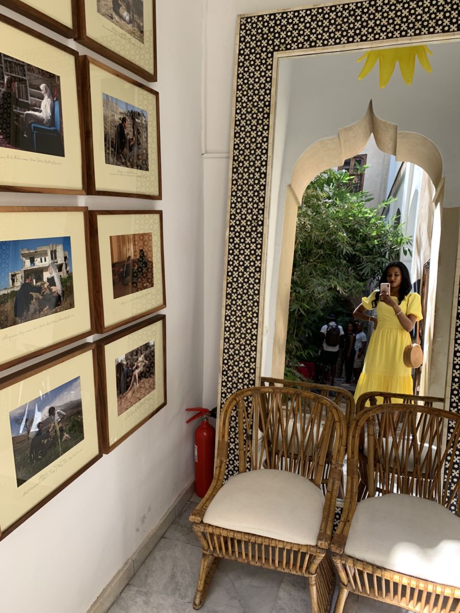 A Stylish Guide to: Marrakech, Morocco - Shades of Pinck