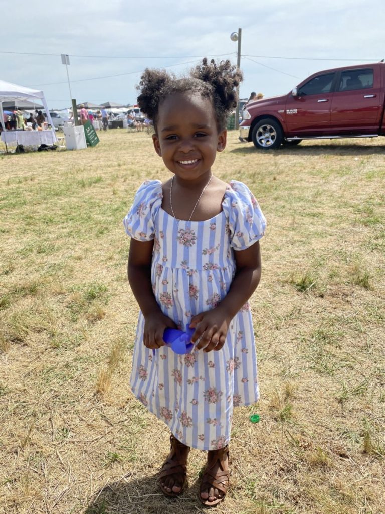 Carolina Cup Photo Diary – Shades of Pinck