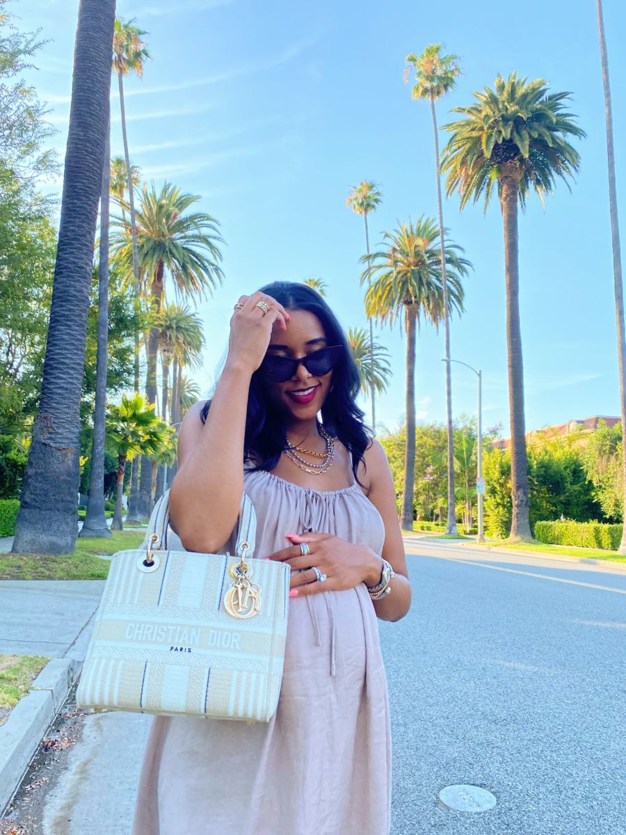 Mini LA City Guide - Shades of Pinck