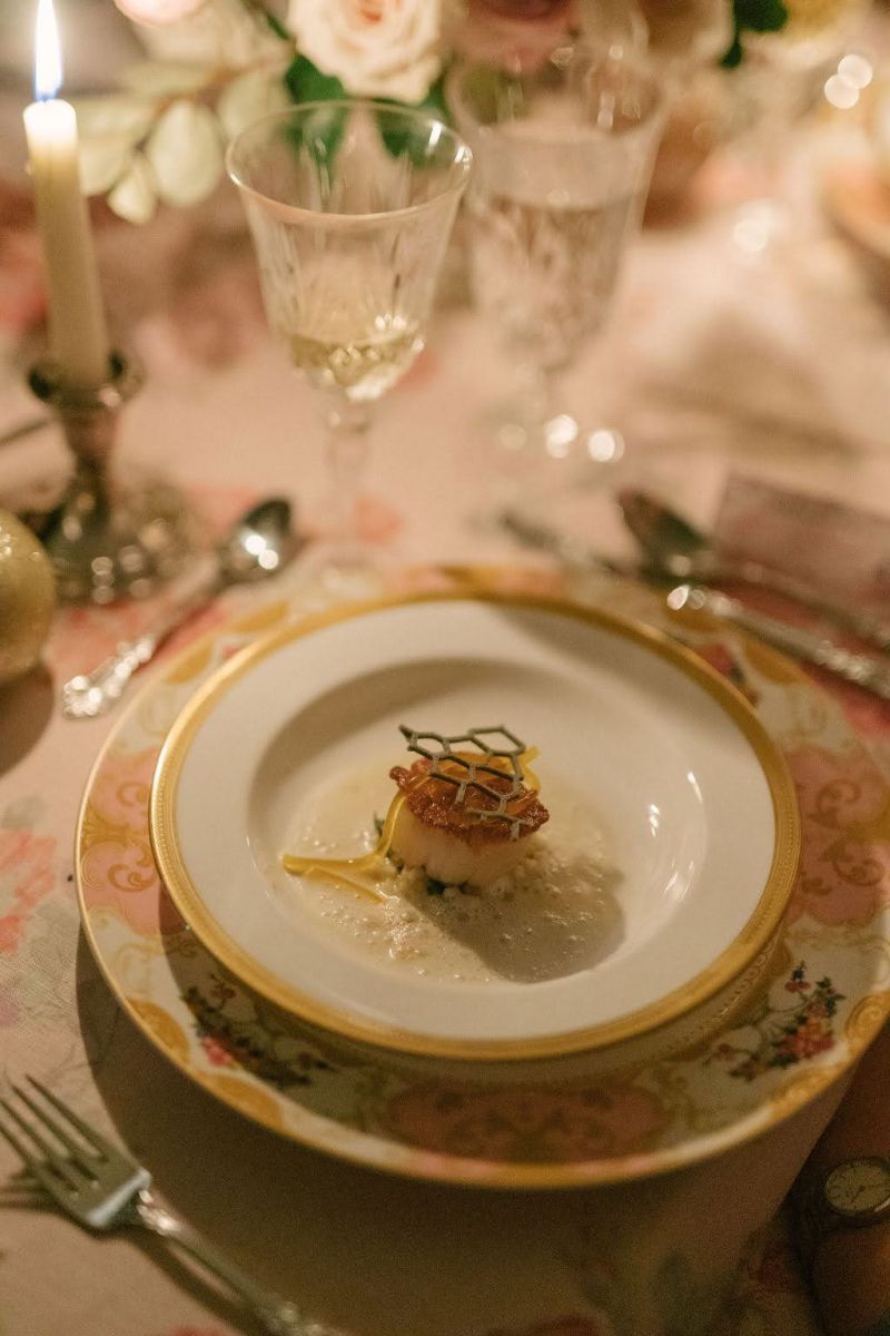 Charleston welcomes LoveShackFancy to King Street - Shades of Pinck