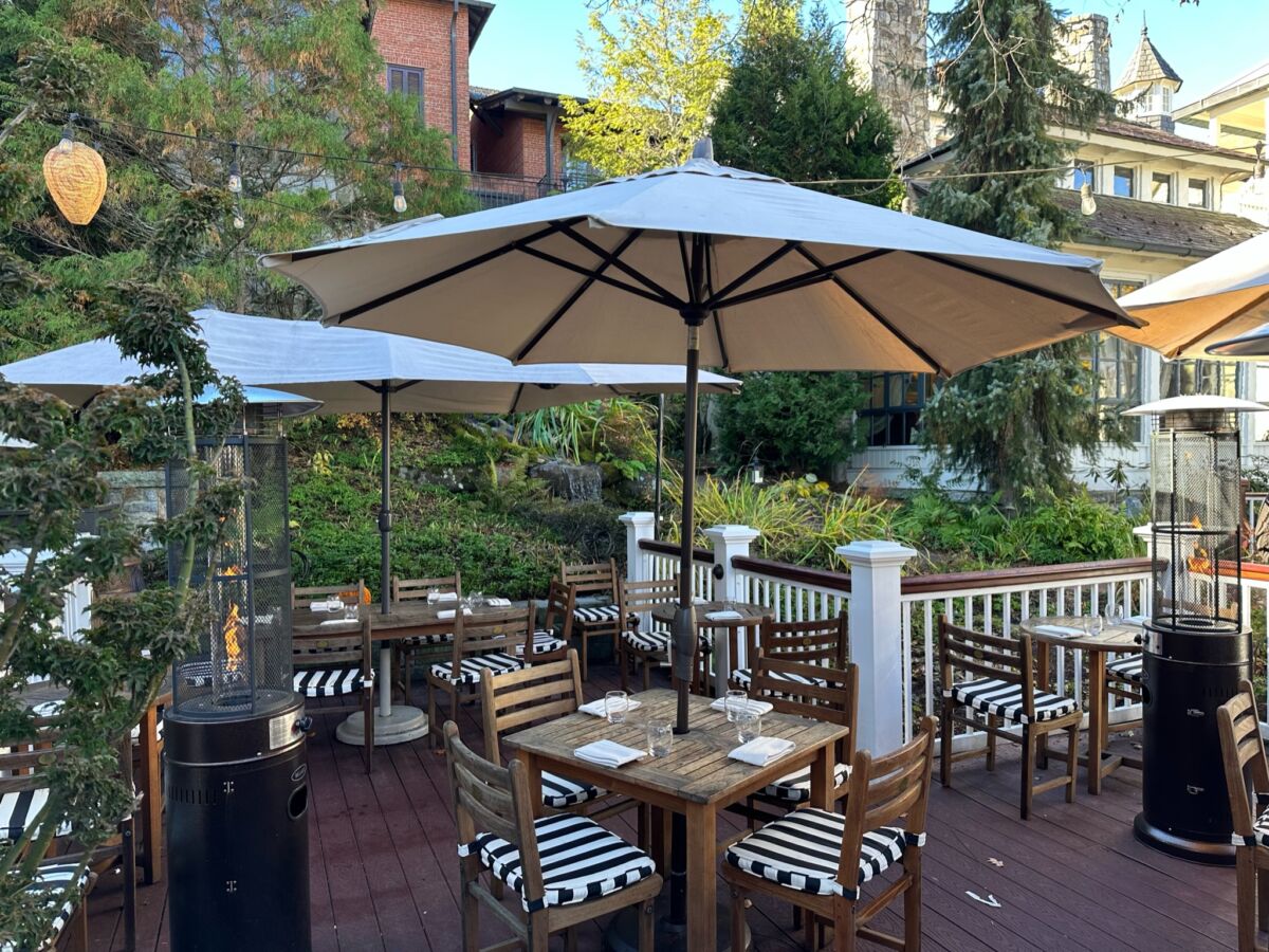 A PINCK Guide to: Highlands, NC - Shades of Pinck