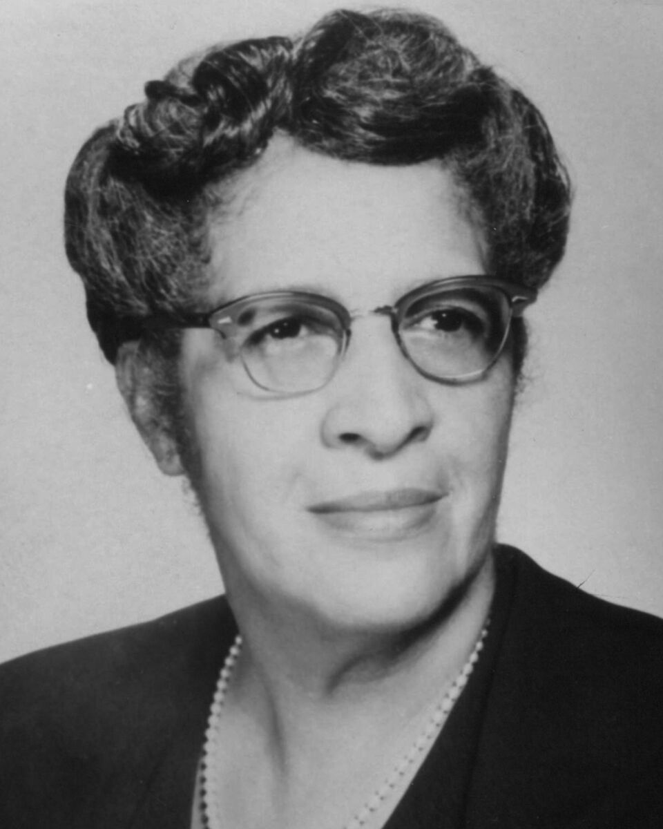 Black History Month Spotlight: 4 SC Women you Should Know - Shades of Pinck