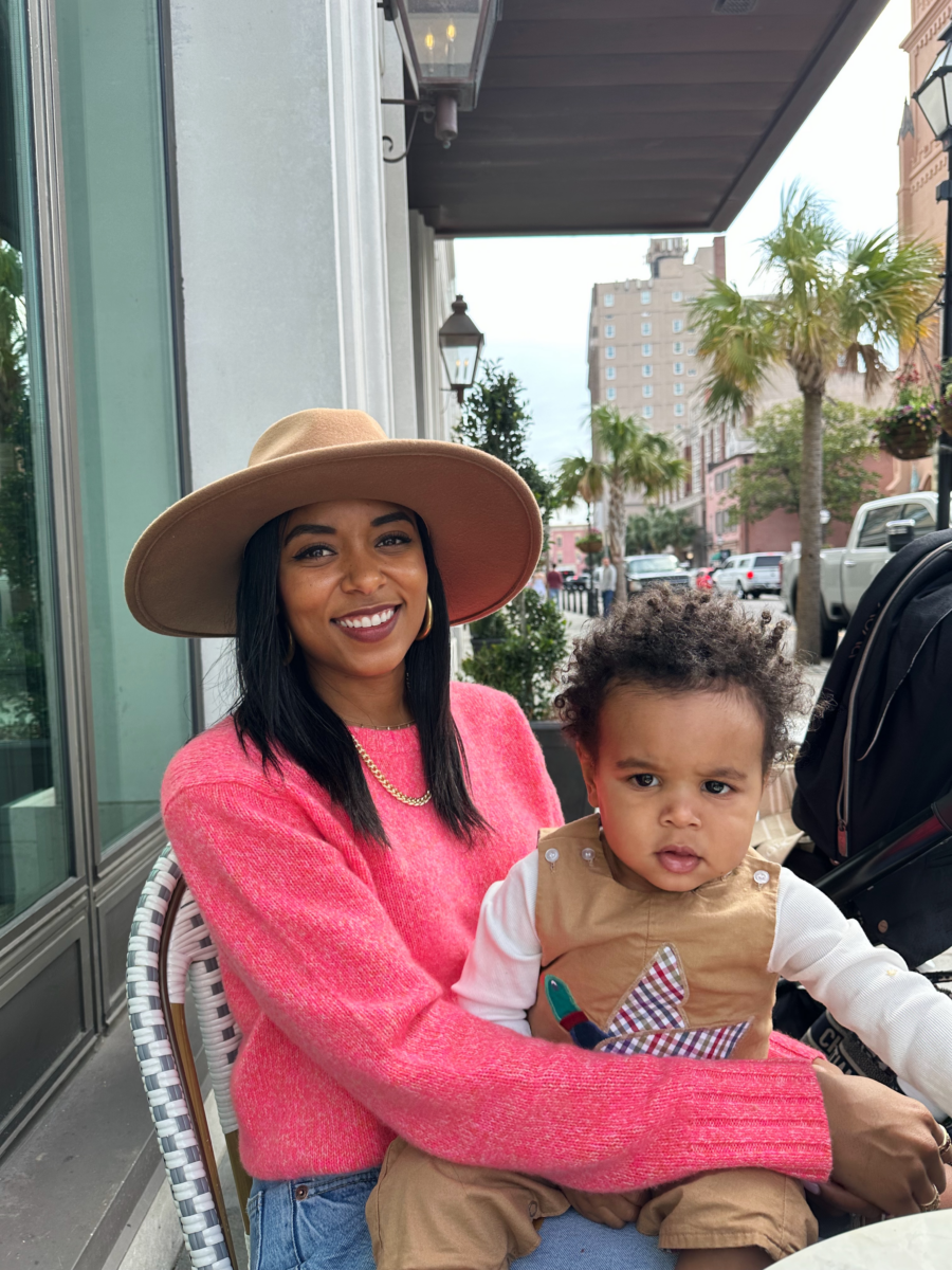 SEWE 2023 // Photo Diary - Shades of Pinck