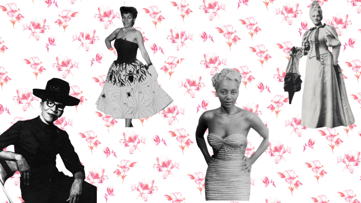 Women's History Month: 4 Black Women You Should Know - Shades of Pinck