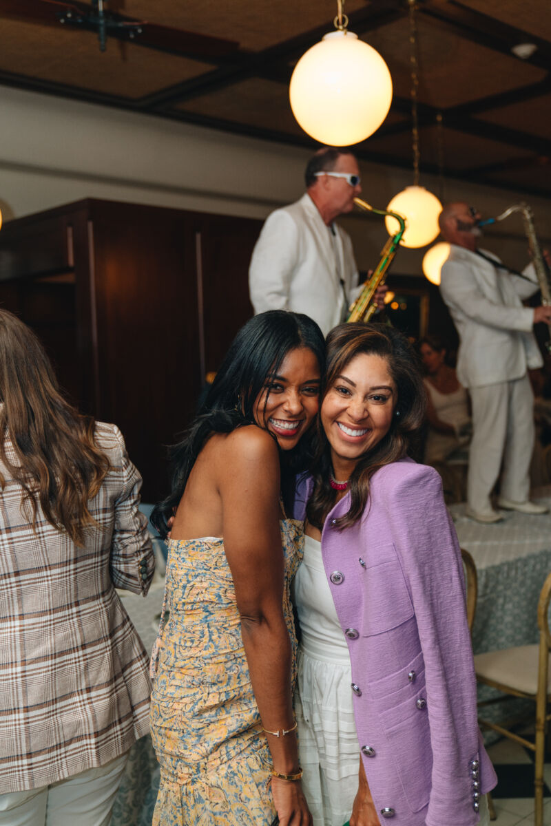 Where to Shop in Charleston, SC: Veronica Beard - Shades of Pinck