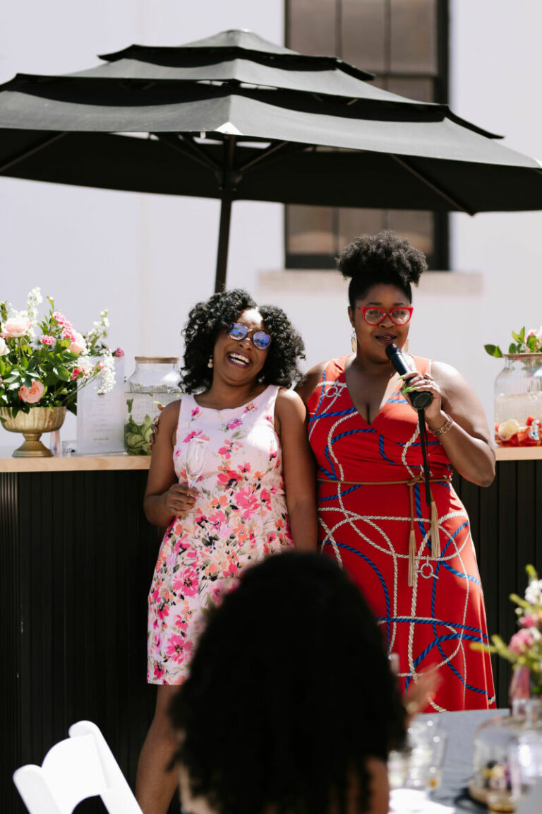 The Signature Cocktail of the Summer - Shades of Pinck