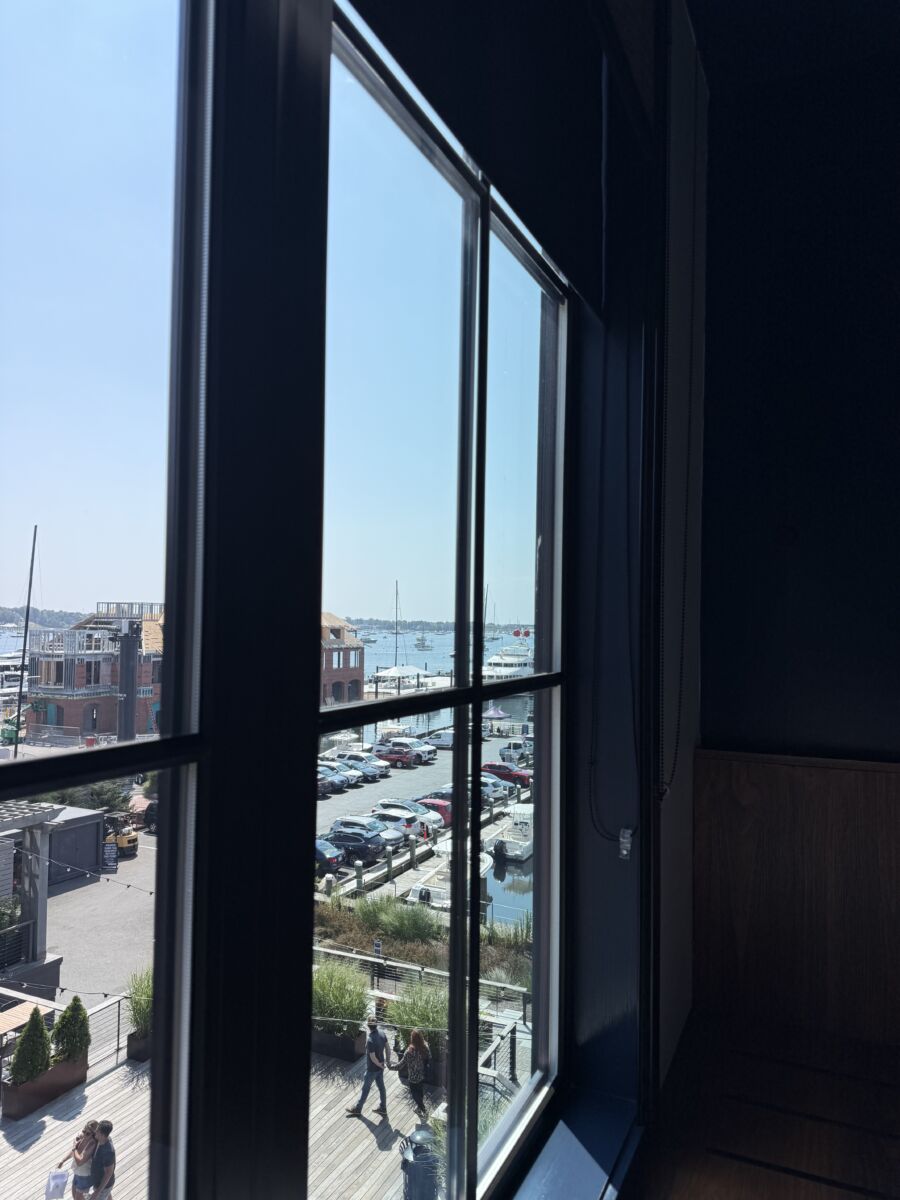 A PINCK Guide to: Newport, RI - Shades of Pinck